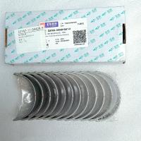 China Yuchai engine parts Original Main bearing G4700-1005014B for sale