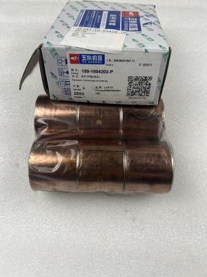 China Yuchai engine parts Original 150-1004202-P Connecting rod Sleeve for sale