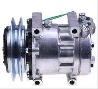 China Komatsu Loader WA150-6 WA200-6 WA250-6 WA270-7 Parts 423-S62-4330 AC Compressor for sale