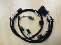 China Komatsu Excavator PC1250-8 Wiring Harness 6245-81-5320 genuine for sale