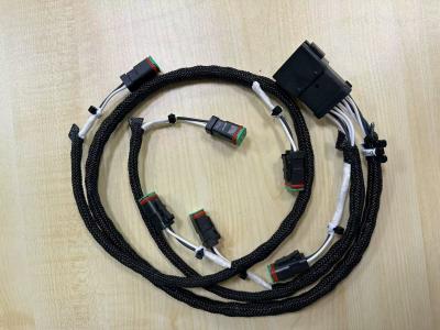 China Komatsu Excavator PC1250-8 Wiring Harness 6245-81-5320 genuine for sale