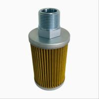 China Komatsu genuine 30e-15-13340 Hydraulic Oil Filter Element for sale