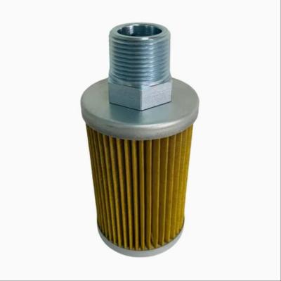 China Komatsu genuine 30e-15-13340 Hydraulic Oil Filter Element for sale