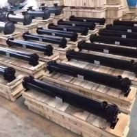 China Ingersoll Rand Original Quality Parts 22102370 Radiator for sale
