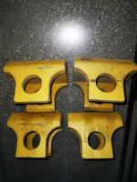 China Komatsu OME  parts 2A8-934-1121 Shroud, Welded for sale