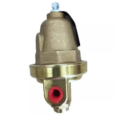 China Sullair Original Quality Parts 02250164-715 Control Valve for sale