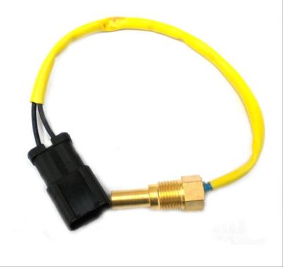 China Komatsu D275 part TEMPERATURE SENSOR 7861-93-3320 OEM for sale