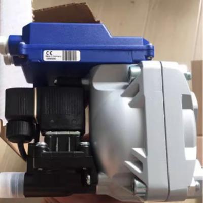 China Atlas Copco Air Compressor Original Quality Parts 29011465511 EWD330M Discharge Solenoid Valve for sale