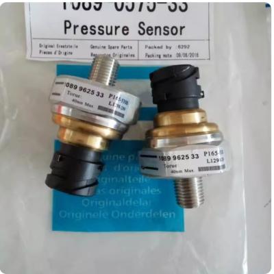 China Atlas Copco Air Compressor Original Quality Parts 1089962533 Pressure Sensor for sale