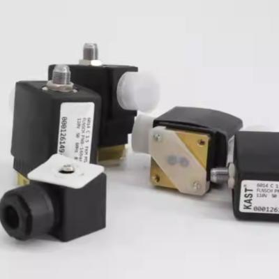 China Atlas Copco Air Compressor Original Quality Parts 1089943916 Electronic Drain Valve for sale