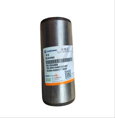 China LIUGONG Wheel Loader CLG920D/922D parts 55A4669 Pin Bushing Original for sale