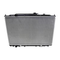 China High Quality Auto Parts Radiator 19010AAA51 for sale