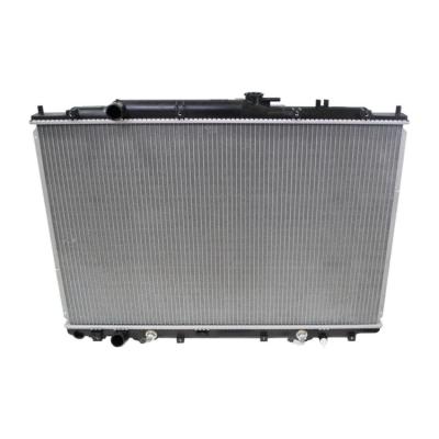 China High Quality Auto Parts Radiator 19010AAA51 for sale