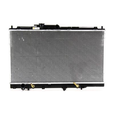 China High Quality Auto Parts Radiator 19010-P0G-A51 for sale