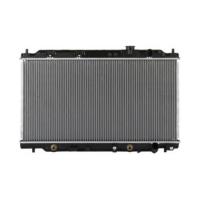China High Quality Auto Parts Radiator 19010-P75-A53 for sale