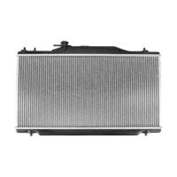 China High Quality Auto Parts Radiator 19010-PND-003 for sale