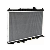 China High Quality Auto Parts Radiator 19010-PPA-A5 for sale