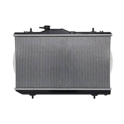 China High Quality Auto Parts Radiator 253102205025310220702531022B002531022BOO25310-22050-22070 for sale