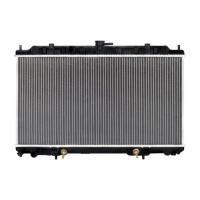 China High Quality Auto Parts Radiator 21410-4M400 for sale