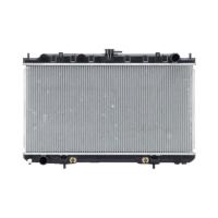 China High Quality Auto Parts Radiator 21460-6M200-WD400 for sale
