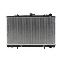 China High Quality Auto Parts Radiator 21460-38F00 for sale