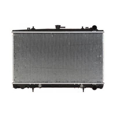 China High Quality Auto Parts Radiator 21460-38F00 for sale