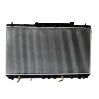 China High Quality Auto Parts Radiator 21460-38F00 for sale