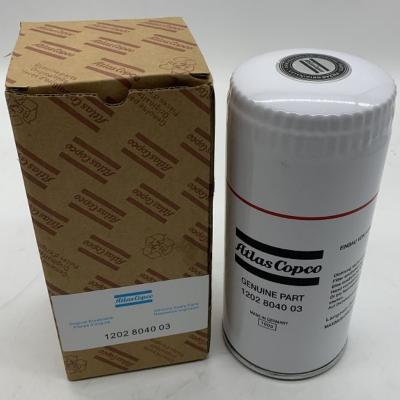 China Original Atlas Copco Filter 192428 for sale