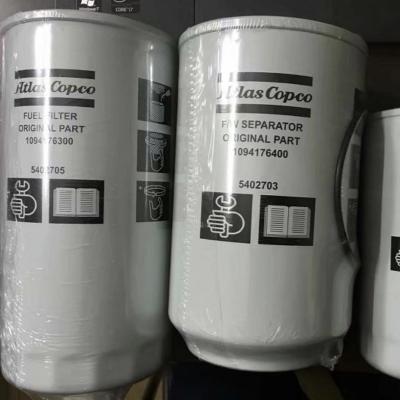 China Original Atlas Copco Filter 192440 for sale