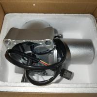 China Original  Excavator Spare Parts 4614911 Motor Throttle for sale