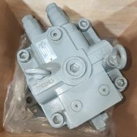 China Original  Excavator Spare Parts 4616985 Oil Motor for sale