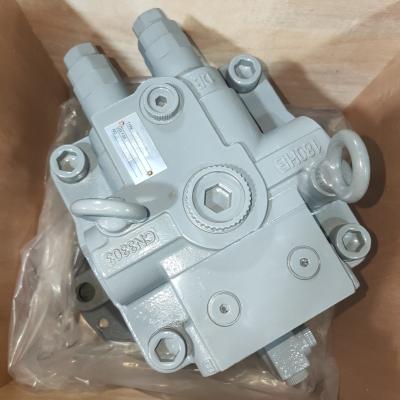 China Original  Excavator Spare Parts 4616985 Oil Motor for sale