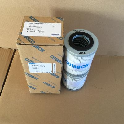 China Genuine Kobelco PART R52V01002P2 Filter Element Parts Original for sale