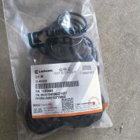 China 12B0445 O-Ring Liugong CLG922E Excavator Spare Parts for sale