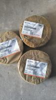 China LiuGong CLG850H wheel loader oil seal seat 71A0117 for sale