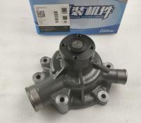 China 1000054019 Water Pump for SDLG LG936/LG956 WHEEL LOADER Weichai engine PARTS for sale
