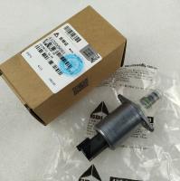 China 4120009091 Solenoid valve For SDLG L958F L968F Wheel Loader Spare Parts for sale