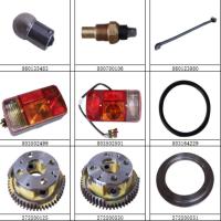China 12B0444 O-Ring LIUGONG CLG922E Excavator Spare Parts for sale