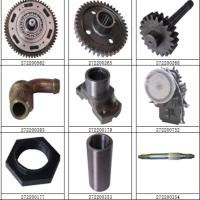 China 12B0444 O-Ring LIUGONG CLG922E Excavator Spare Parts for sale
