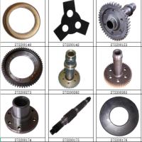 China 12B0444 O-Ring LIUGONG CLG922E Excavator Spare Parts for sale