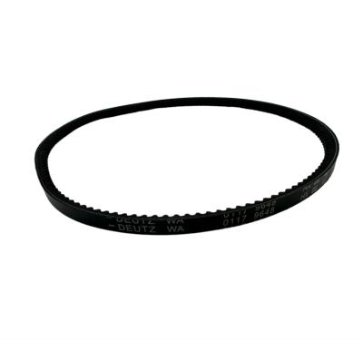 China 01179648 Belt for weichai deutz Engine parts for sale