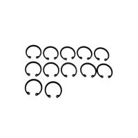 China Engine Parts Circlips OEM Support 01107827 Engineered For Deutz Diesel Engine Providing Spare Parts Solution for sale