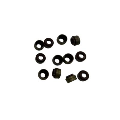 China Deutz Engine Parts Valve Stem Seal OEM 04153728 Replacement Part Compatible With Deutz TCD2012 Diesel Engine Spare Parts for sale