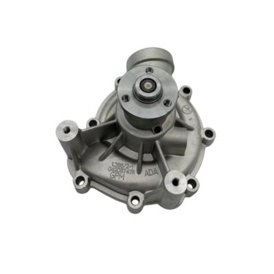 China Part Number 02937604 Water Pump Manufactured To Suit Deutz Engine Parts Diesel Engine Spare Components And Replacements for sale