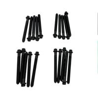 China 04202005 OEM Cylinder Head Bolt for Deutz BF4M1013 Diesel Engine Spare Parts for sale