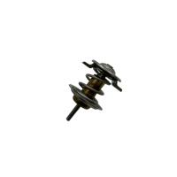 China OEM 04516486 Thermostat for Deutz BF4M1013 Diesel Engine with 1-Year Warranty for sale