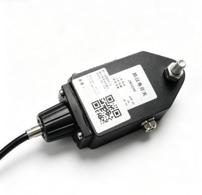 China OEM Lift height limit switch assembly for Sany STH1256A2 with part number 12889713 in new condition for sale