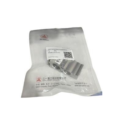 China 141502000750B001 Expansion valve for Sany Excavator Spare Parts for sale