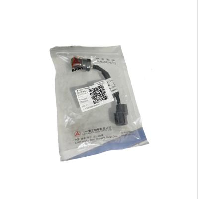 China SSY011756600 Transfer Harness for Sany Excavator Spare Parts for sale