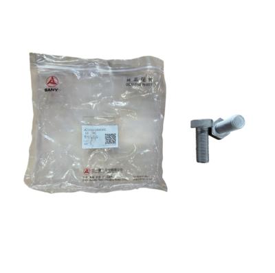 China A210111000301 OEM Sany Bolt Excavator Bolt for Sany Spare Parts Replacement for sale